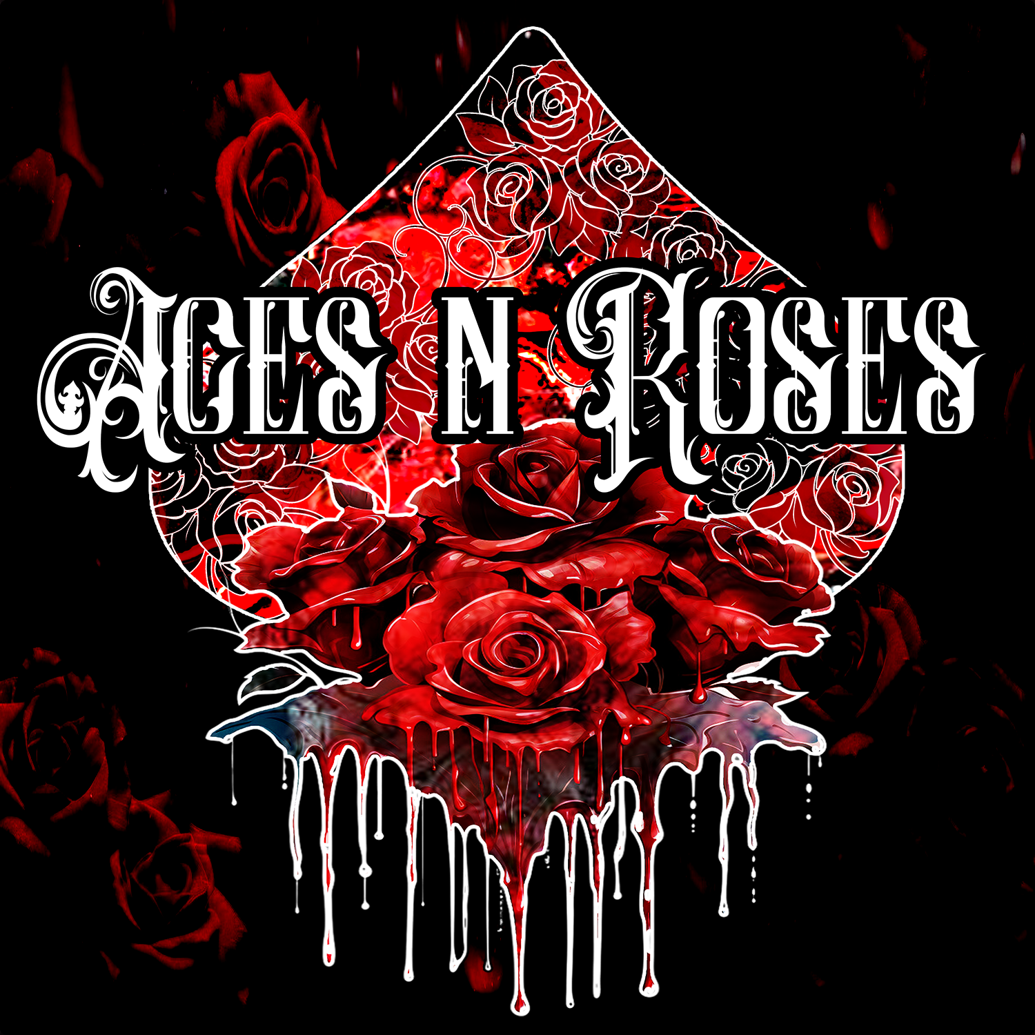ACES N ROSES – Ace of James Emporium